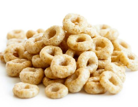 Peanut Butter Cheerio Balls | Bulk Food Store - Country View Market in ...